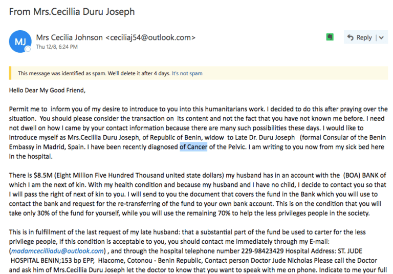 15 Top Online Scams And How to Avoid Them: Scam Alert