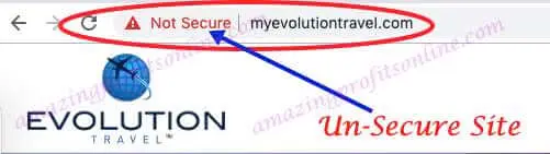 My Evolution Travel Review. Can You Make Money with Evolution Travel ...