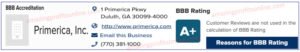 The Primerica Business Opportunity: Can You Really Make Money?